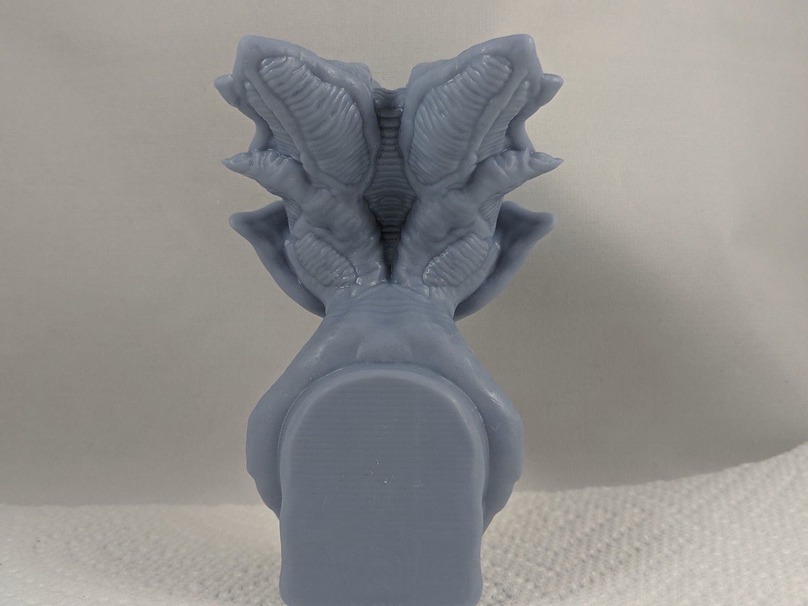 Monster bat 3D model 3D printable | CGTrader