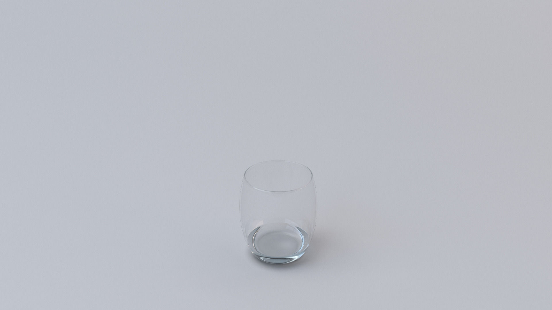 Set Collection of Glass free 3D model | CGTrader