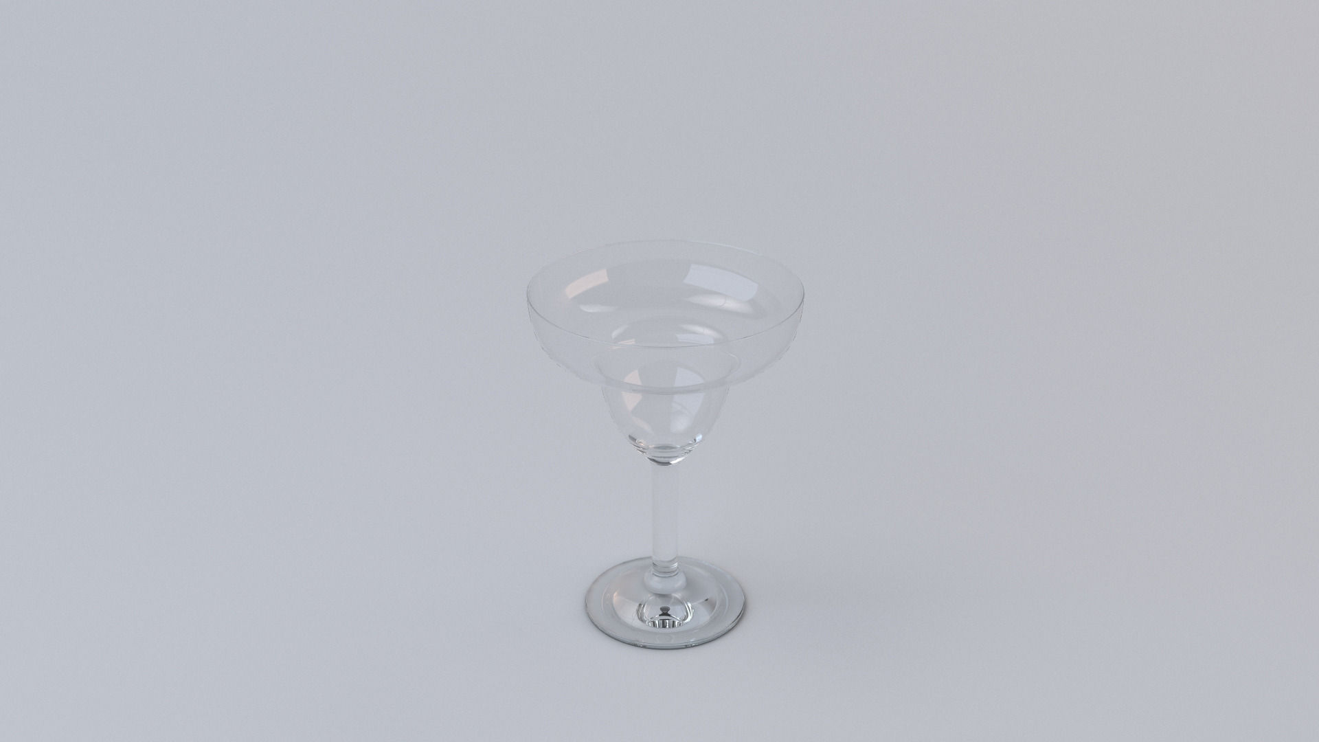 Set Collection of Glass free 3D model | CGTrader