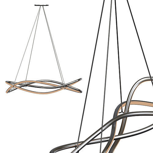 ET2 lighting 3D model | CGTrader