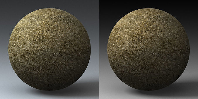 Sand Landscape Shader 013 Texture | CGTrader
