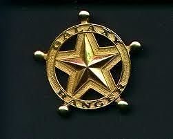 Galaxy Ranger Gun and Badge 3D model 3D printable | CGTrader