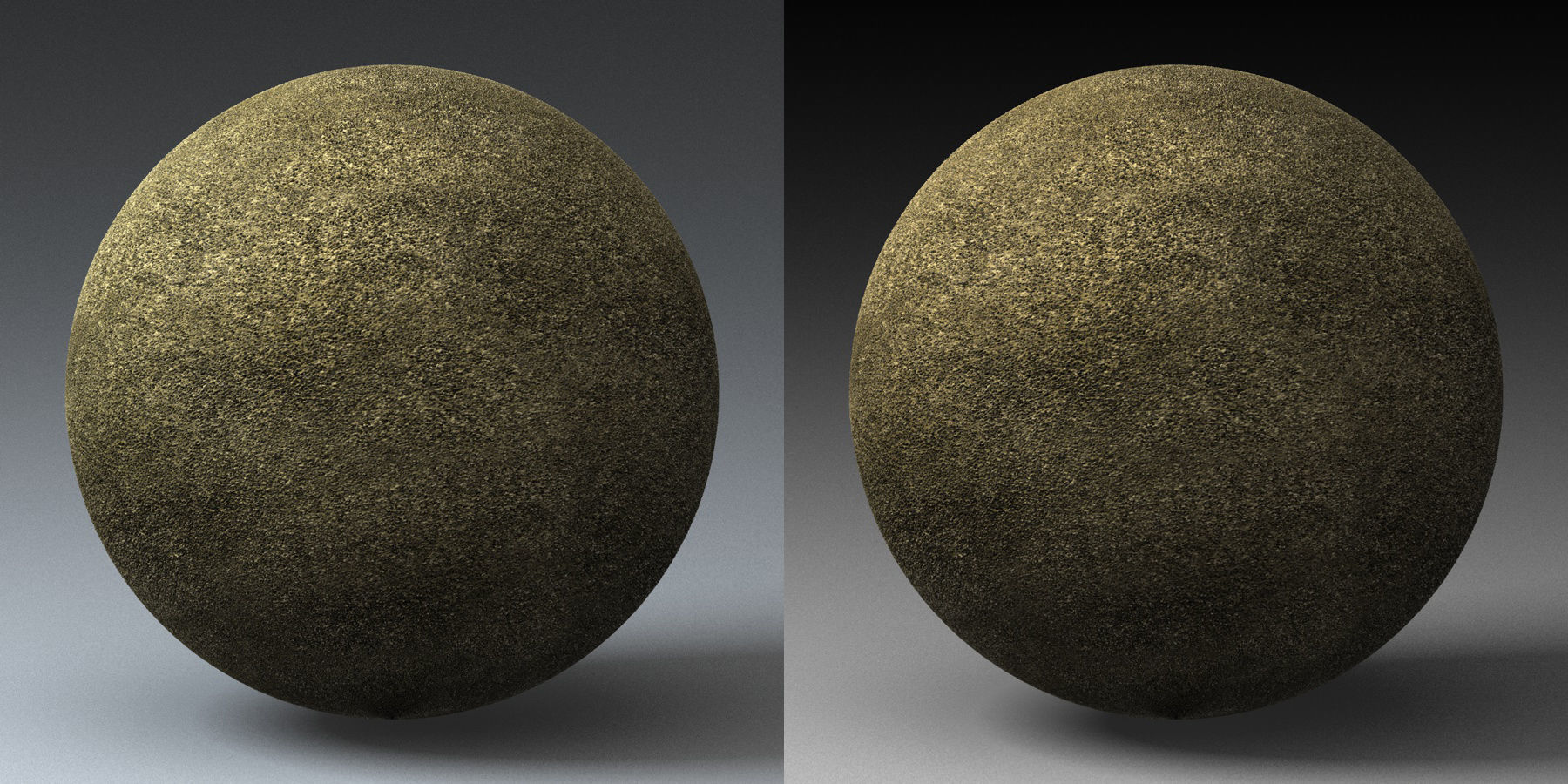 Sand Landscape Shader 023 Texture | CGTrader