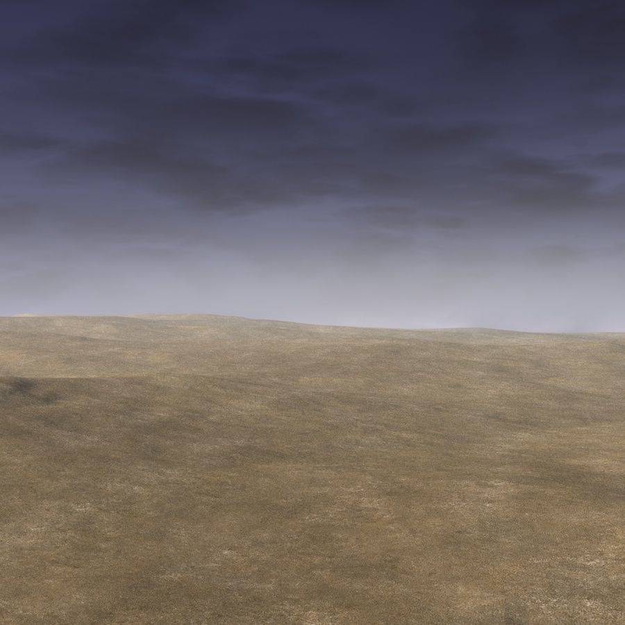 Sand Landscape Shader 032 Texture | CGTrader