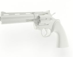 Colt 3D Models | CGTrader