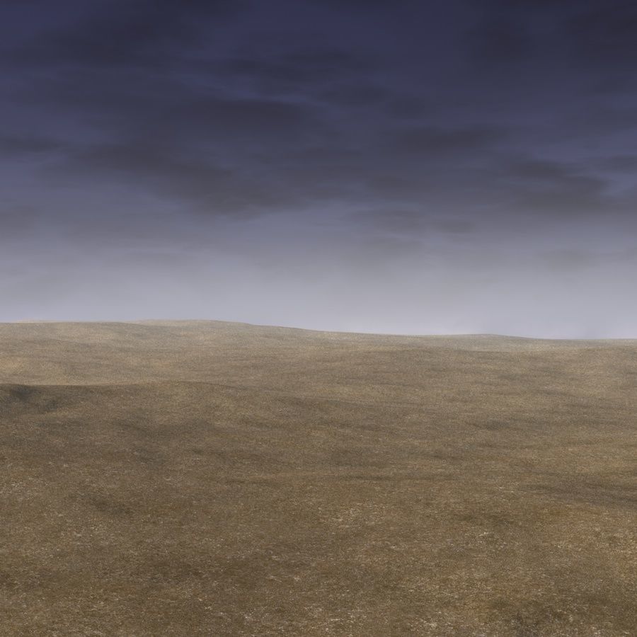 Sand Landscape Shader 048 Texture | CGTrader