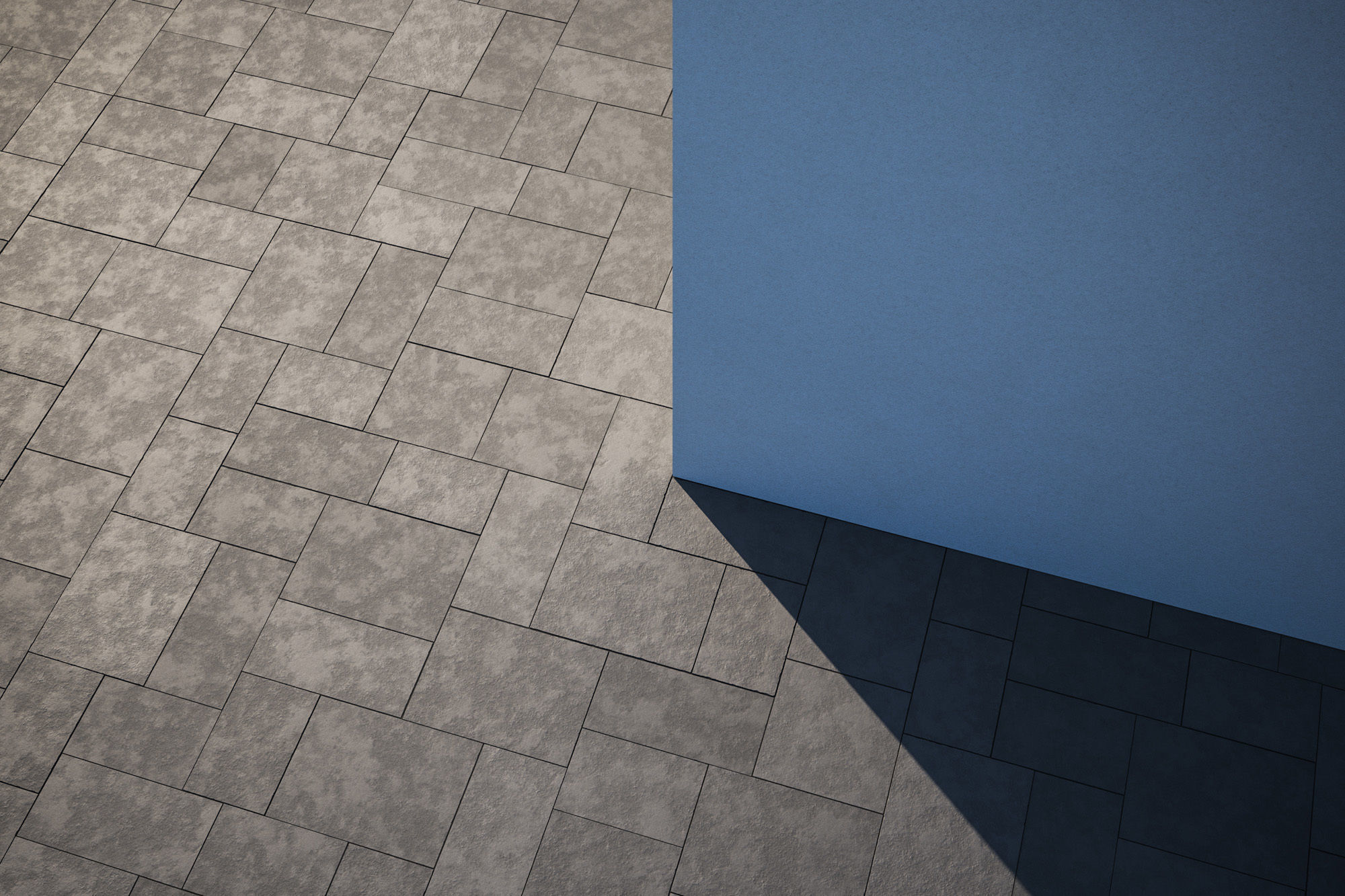 8K Large area paving textures pack Texture | CGTrader