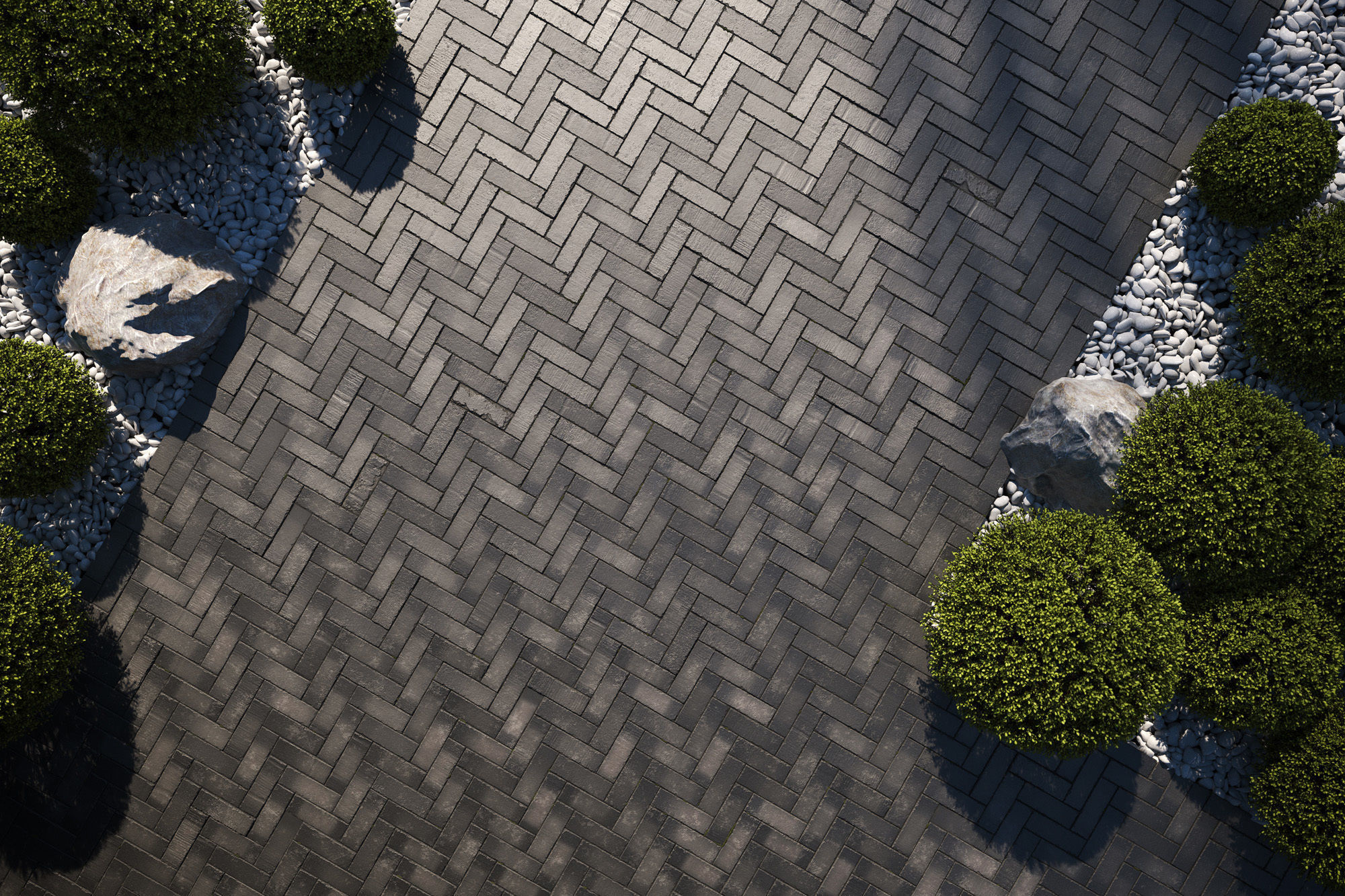 8K Large area paving textures pack Texture | CGTrader