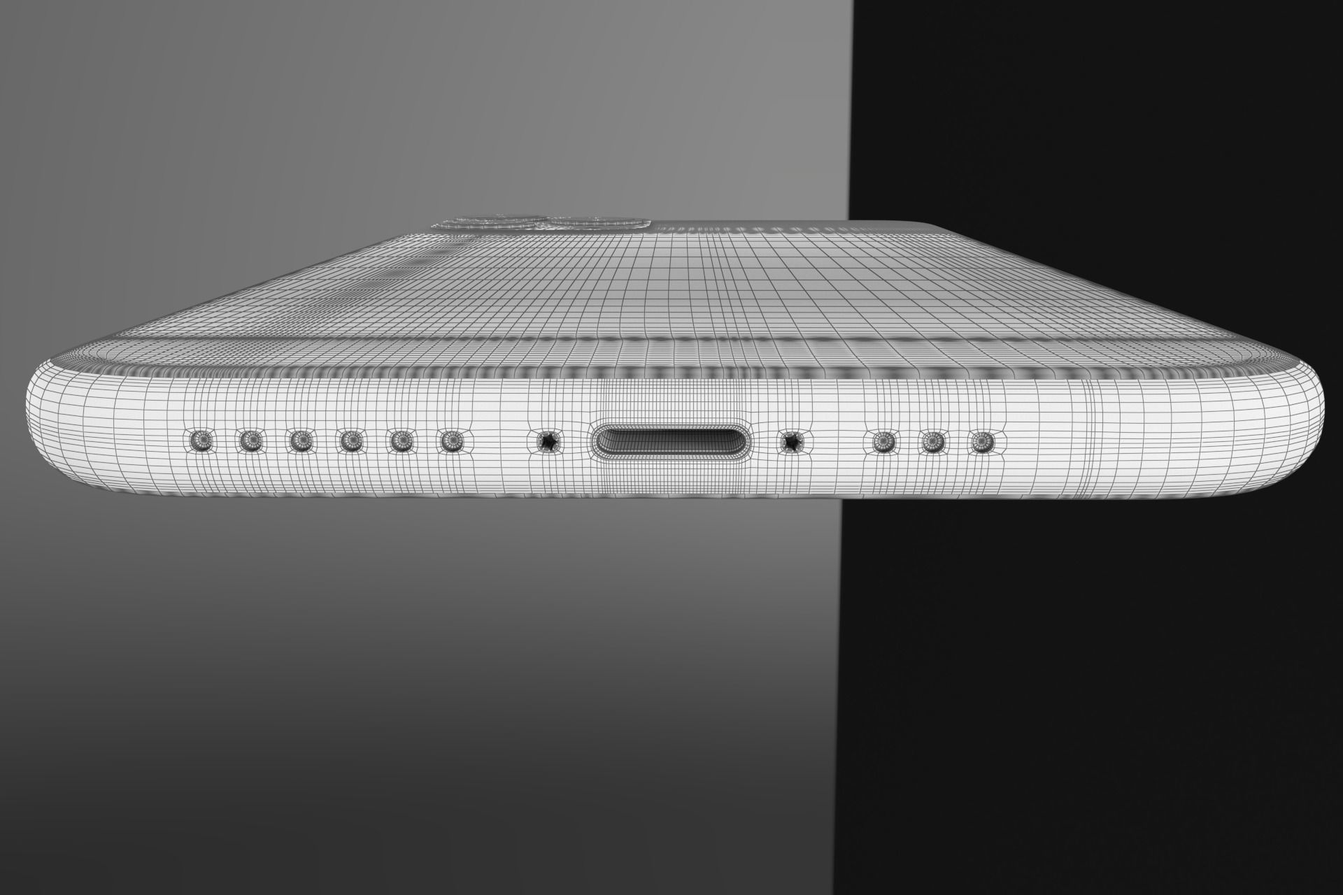 iphone 11 pro free 3D model | CGTrader