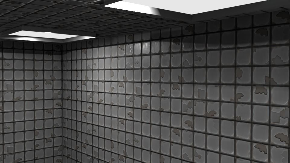 Texture Low Poly Tiles for Game VR / AR / low-poly | CGTrader