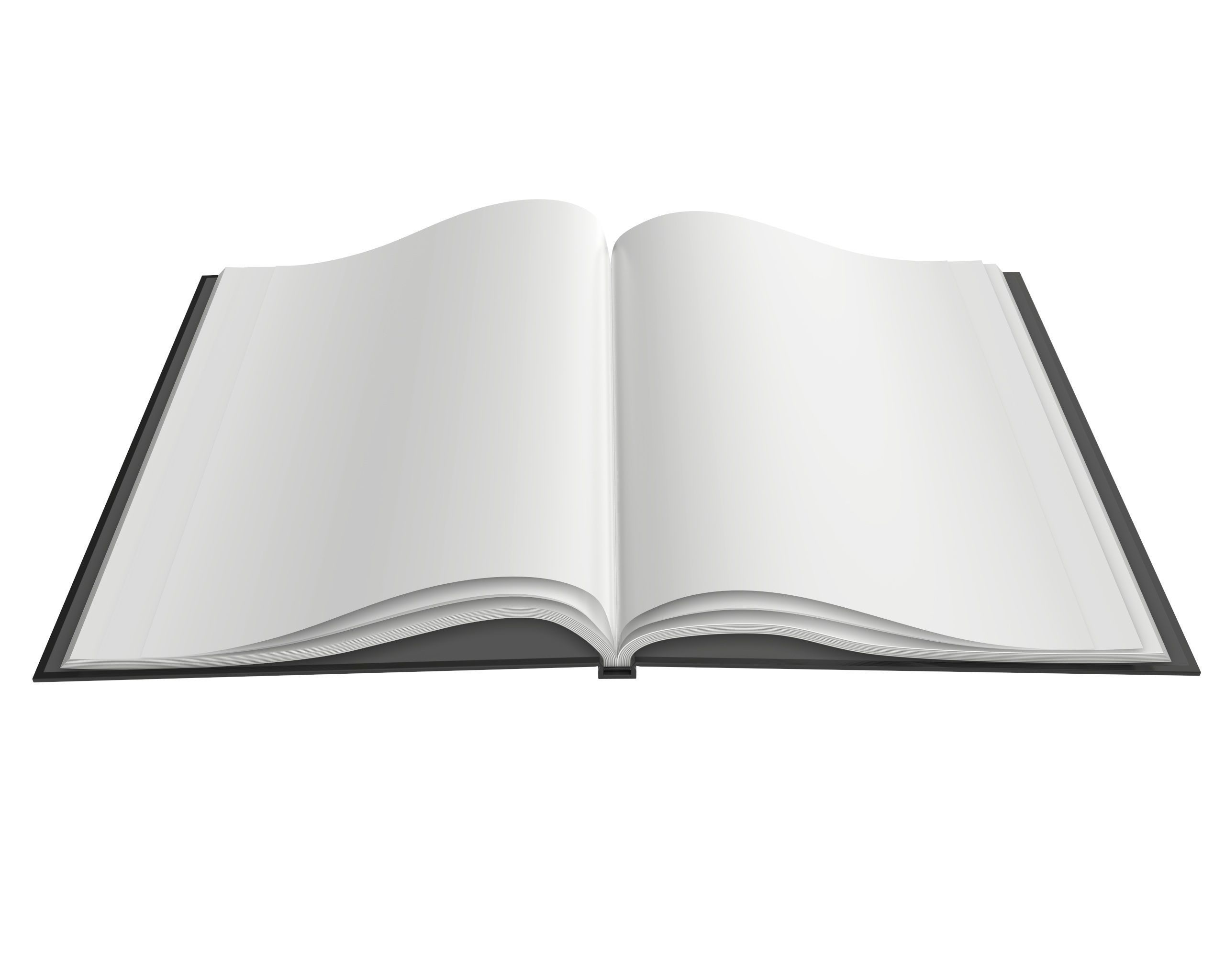 Albums A4 A5 size hardcover for mock-up 3D Model Collection | CGTrader