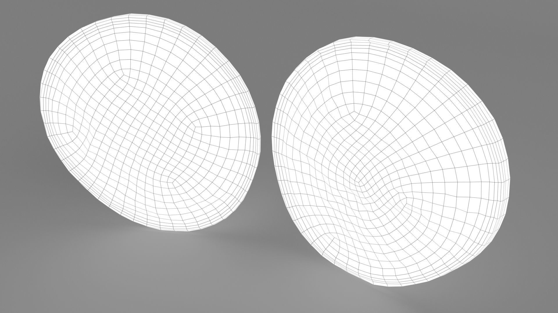 Ancient coin High poly Mid poly and Low poly 3D model | CGTrader