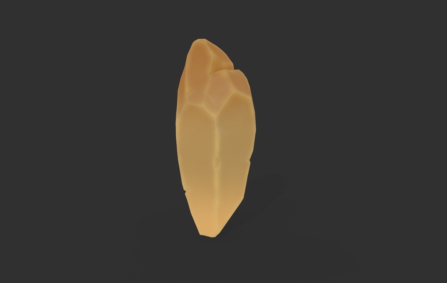 Texture Substance Painter Energy Crystals Smart Materials VR / AR / low ...