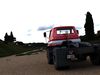 DODGE L700 TILT CAB TRUCK 1969 3D model | CGTrader