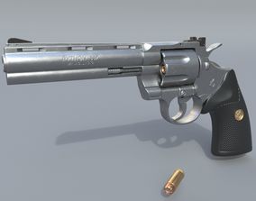 Colt 3D Models | CGTrader