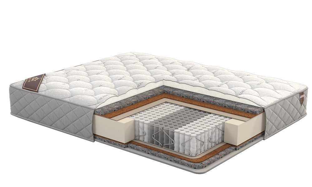 Mattresses 3D model | CGTrader