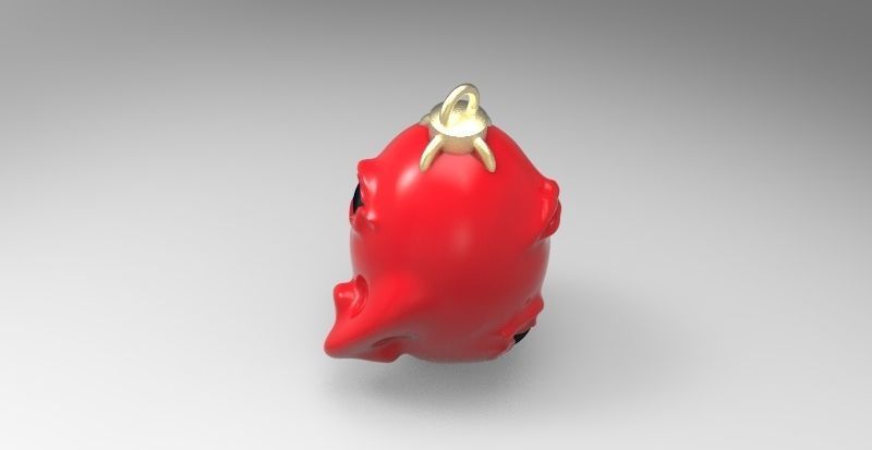 beherit de berserk 3D model | CGTrader