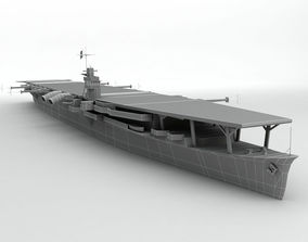 Soryu 3D Models | CGTrader