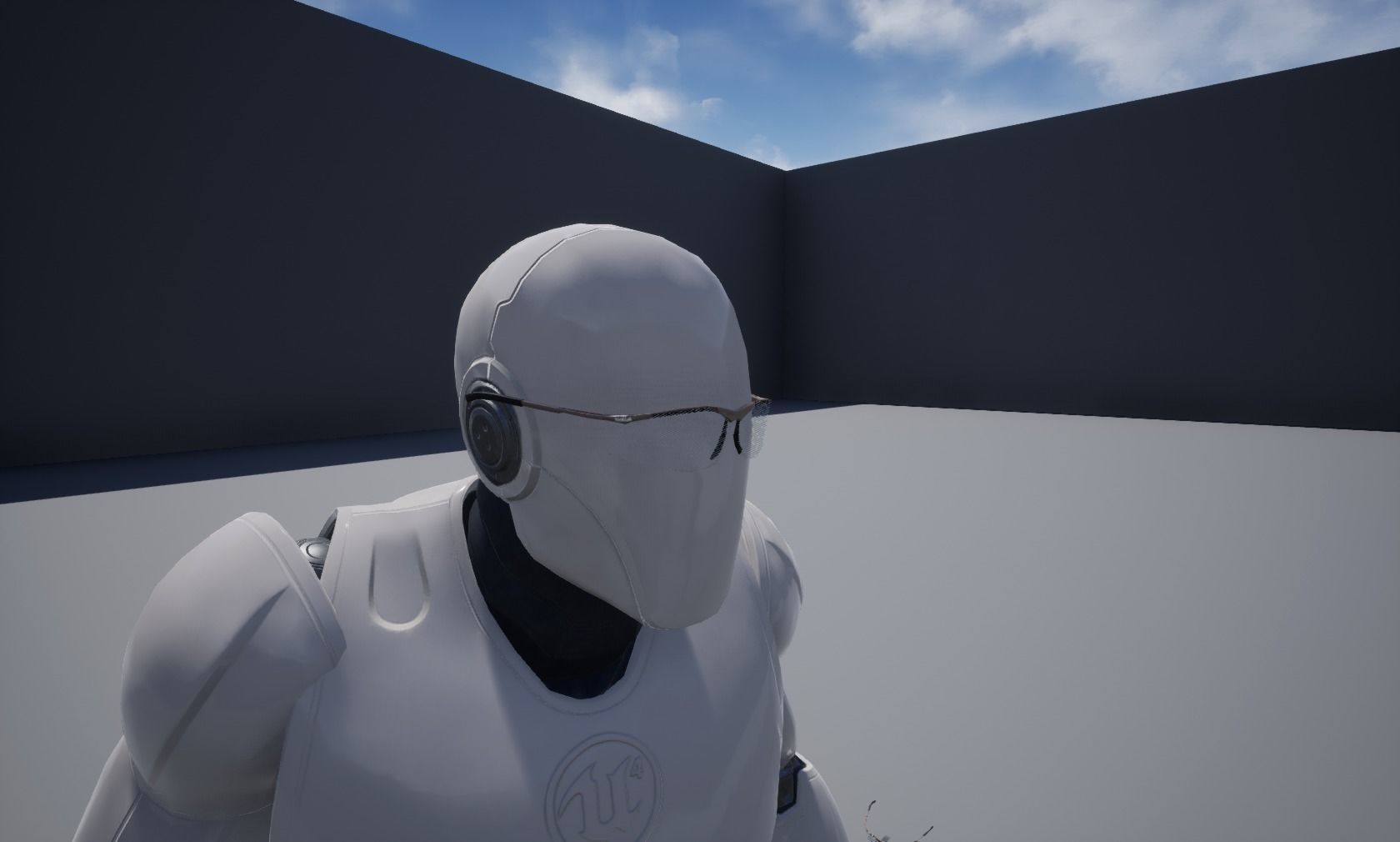 3D model Bolle Contour Platinum VR / AR / low-poly rigged | CGTrader