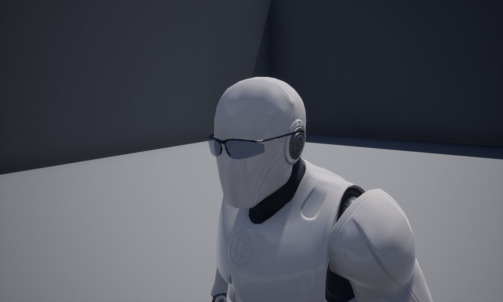 3D model Bolle Contour Platinum VR / AR / low-poly rigged | CGTrader