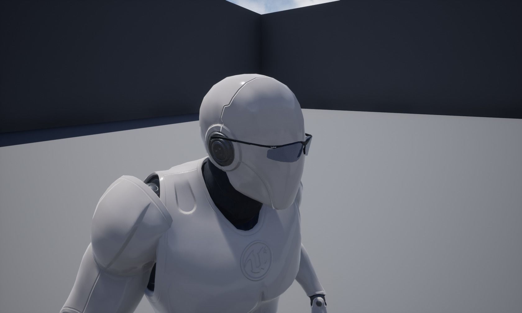 3D model Bolle Contour Platinum VR / AR / low-poly rigged | CGTrader