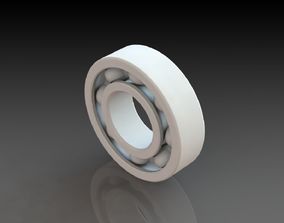 Bearing 3D Models | CGTrader