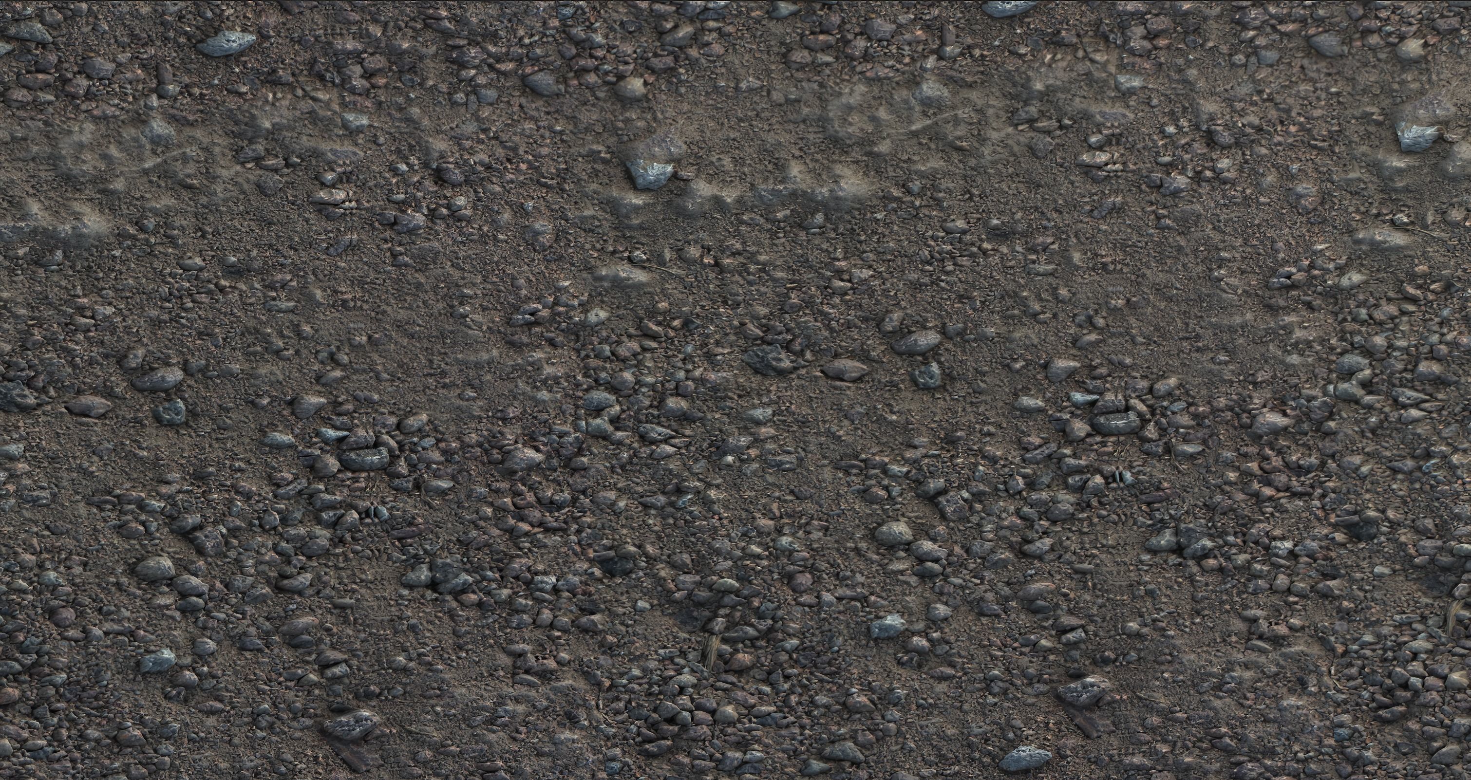 Ground Material Texture | CGTrader