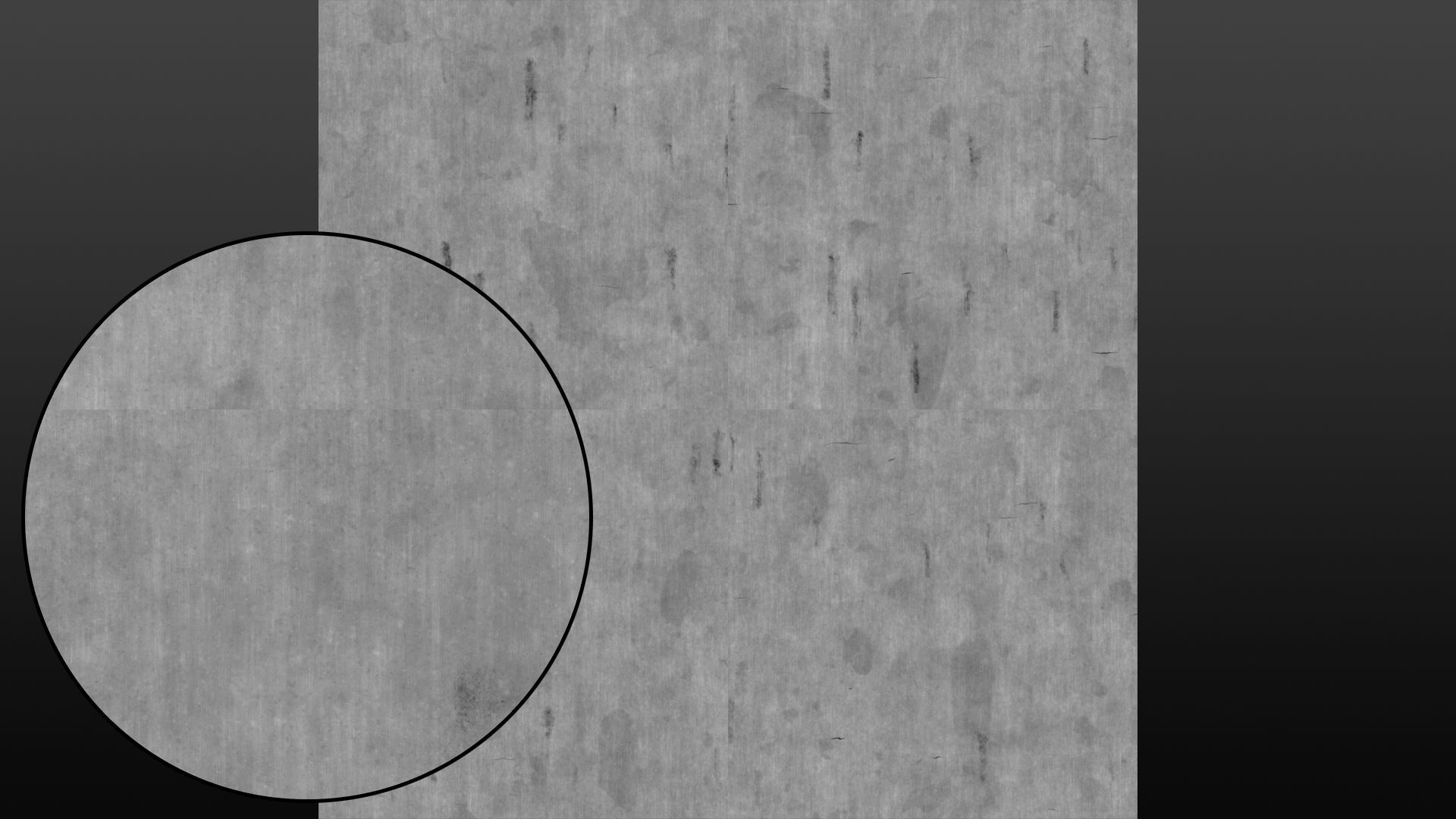 Form casted concrete wall texture large surface Texture | CGTrader