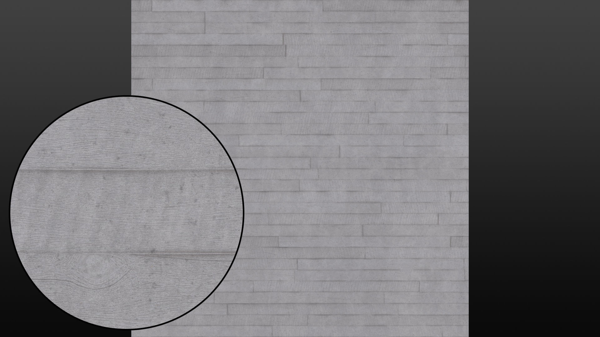 Board formed concrete wall texture large surface Texture | CGTrader