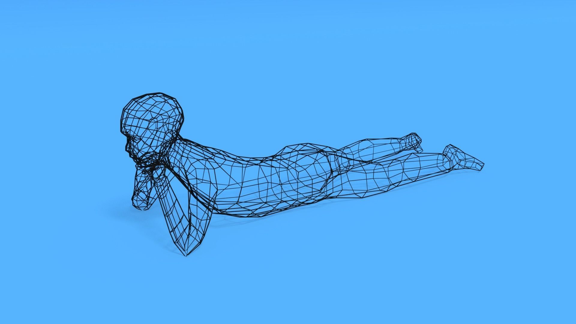 Low Poly Kids Collection Vol 3 | CGTrader