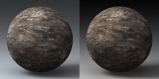 Rock Landscape Shader 004 Texture | CGTrader