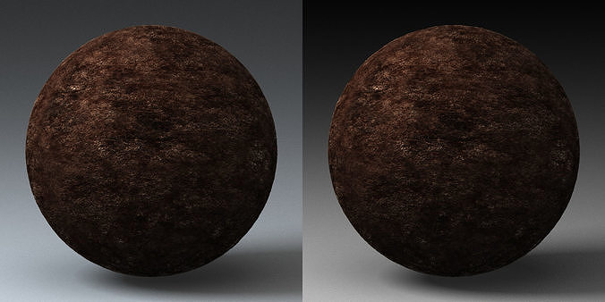 Rock Landscape Shader 019 Texture | CGTrader