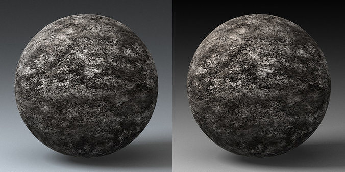 Rock Landscape Shader 022 Texture | CGTrader