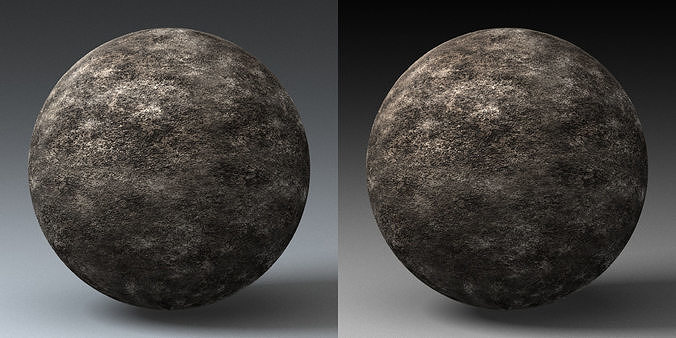 Rock Landscape Shader 026 Texture | CGTrader