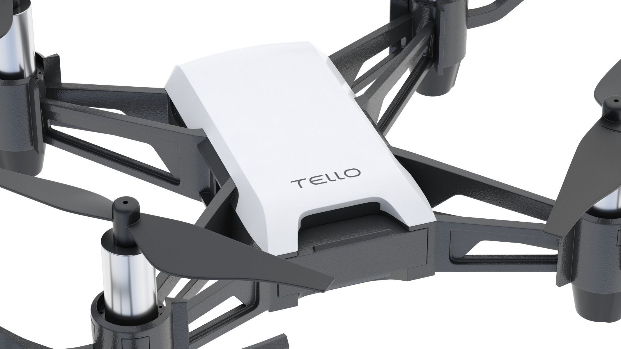 DJI Tello 3D model | CGTrader