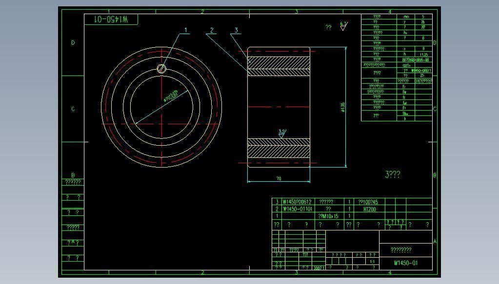Steel plate leveling machine complete set of drawings 3D model | CGTrader