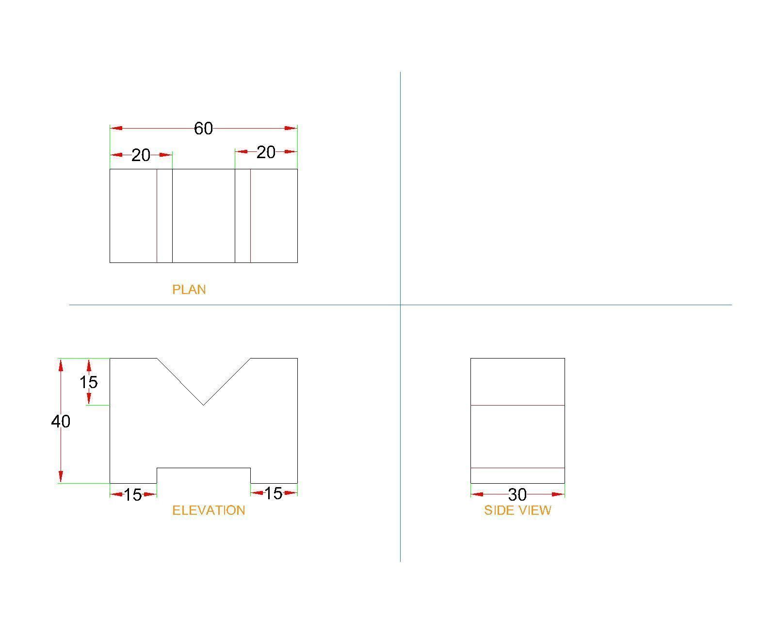 Mechanical Part No 1 3D model 3D printable | CGTrader