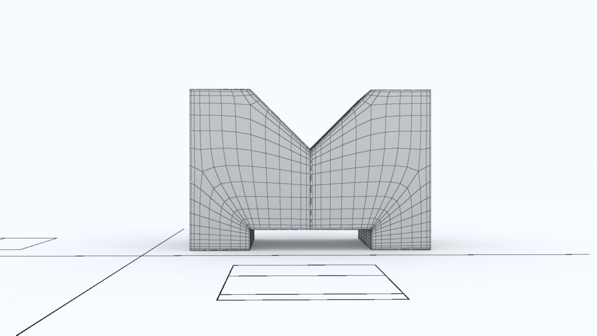 Mechanical Part No 1 3D model 3D printable | CGTrader