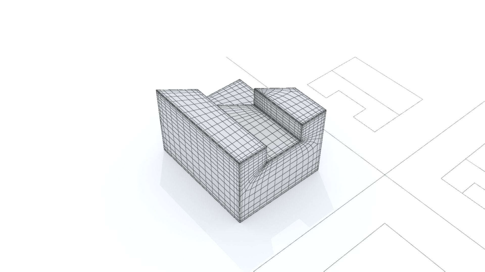 Mechanical Part No 2 3D model 3D printable | CGTrader