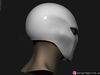 Moon Knight Mask - Marvel Comic helmet 3D model 3D printable | CGTrader