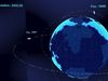 earth simulation hologram 3D model animated | CGTrader