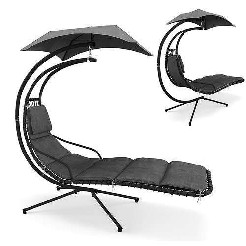 3D model Dream chair 2011 VR / AR / low-poly | CGTrader