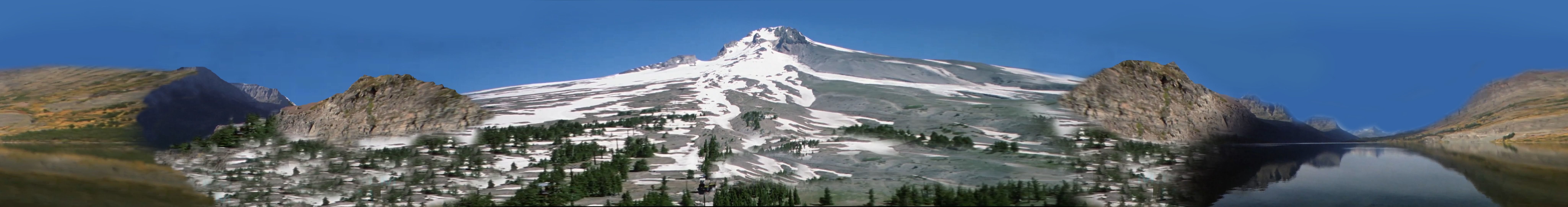 Overlook Hotel 3D model | CGTrader