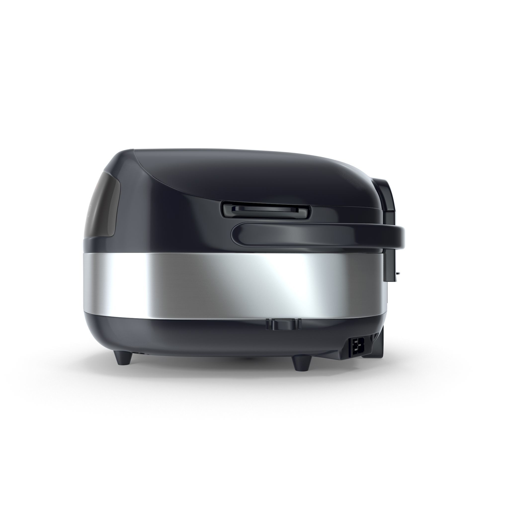 Multi cooker Redmond M90 3D model | CGTrader