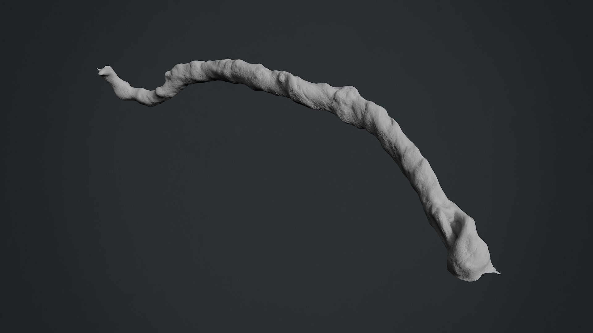 3D model Snag scan 55 VR / AR / low-poly | CGTrader