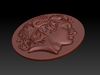 Alexander the Great 3D model 3D printable | CGTrader