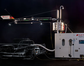 Endurance 3D Models | CGTrader