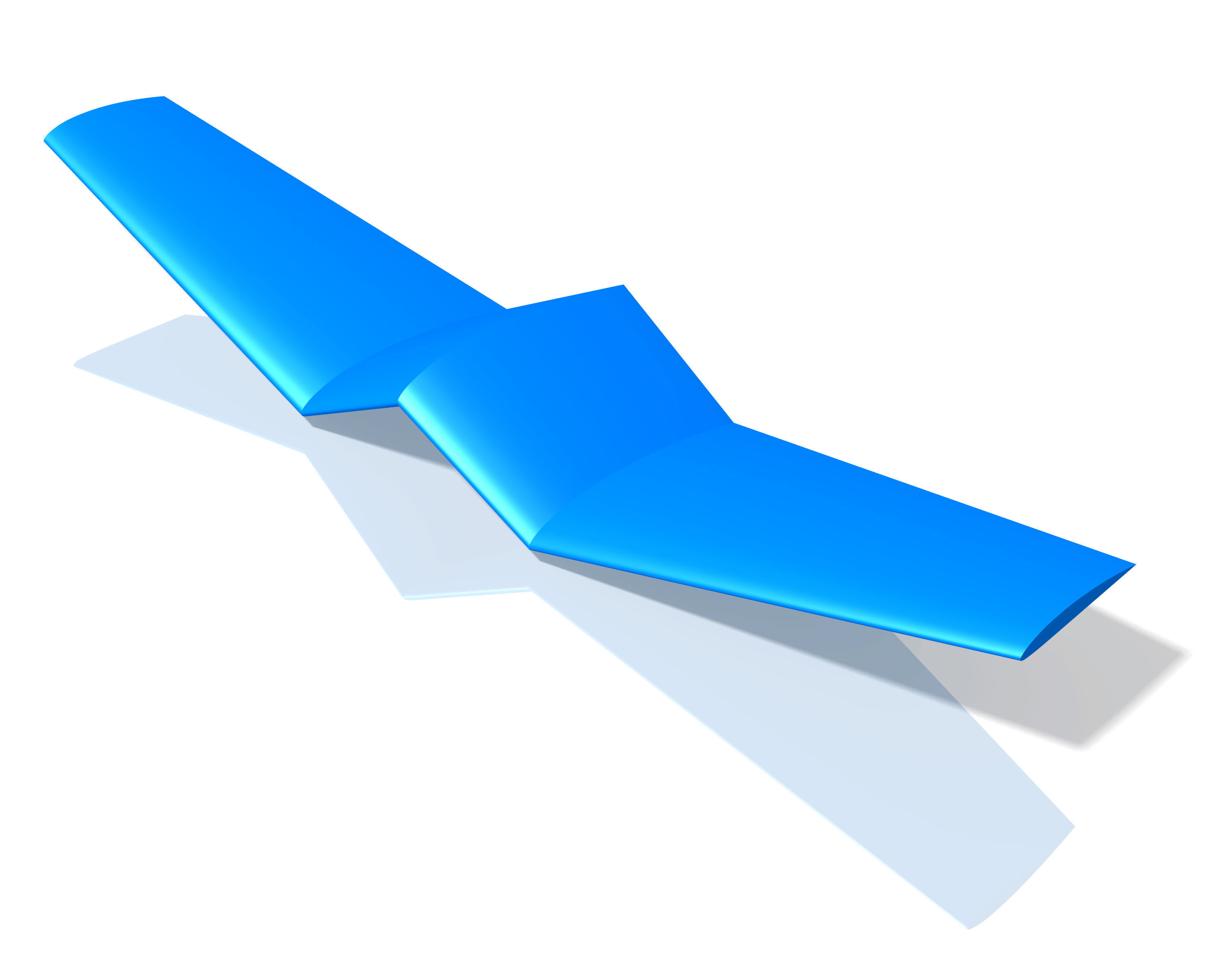 Airfoil Geometry Selection free 3D model | CGTrader