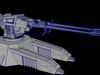 Star Wars Clone Turret free 3D model | CGTrader