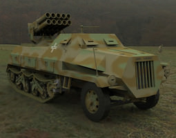 Nazi 3D Models | Download 3D Nazi files | CGTrader.com